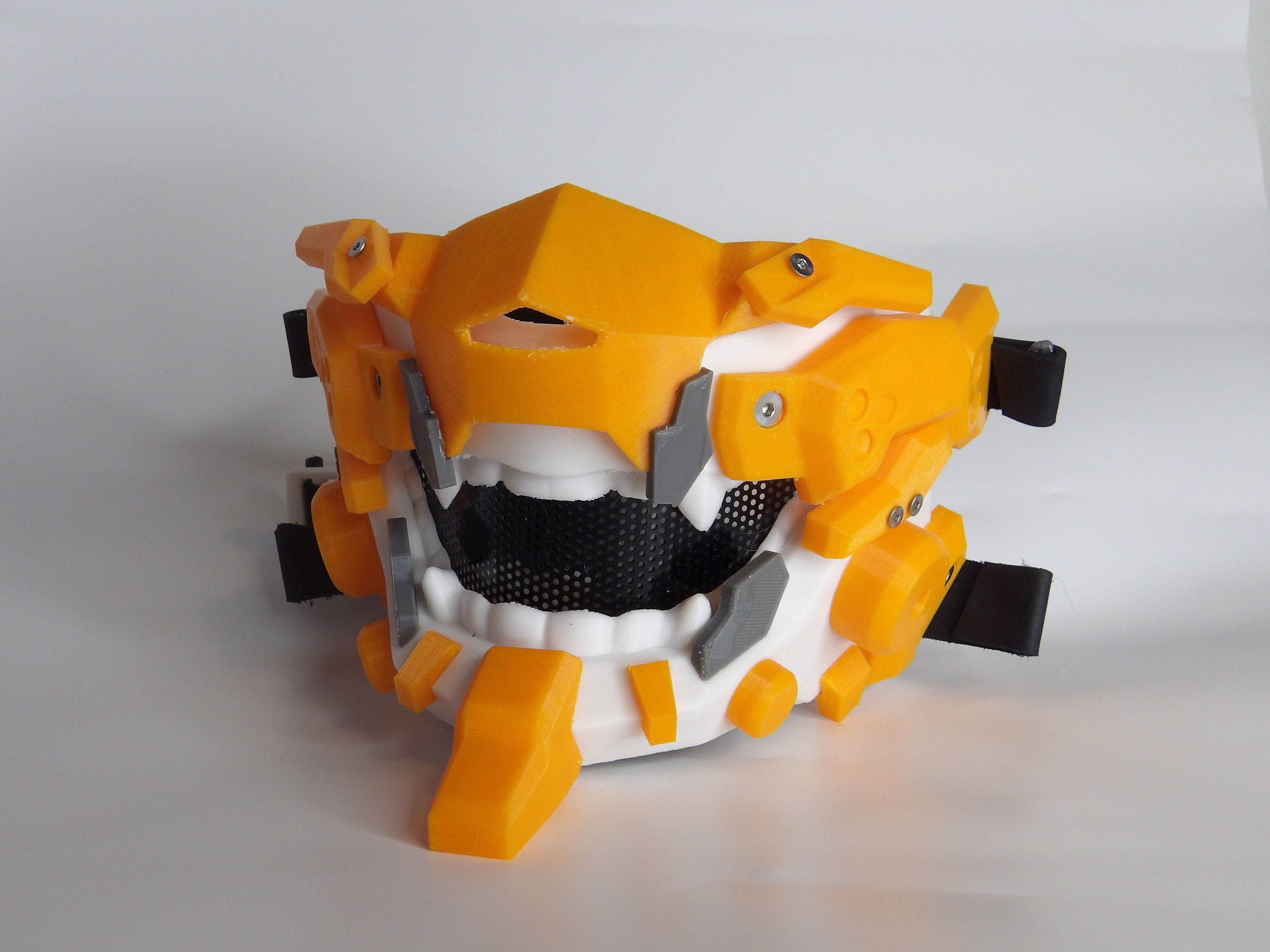 3D Printing Services! for Cosplay, Props, or Customs Designs - Etsy