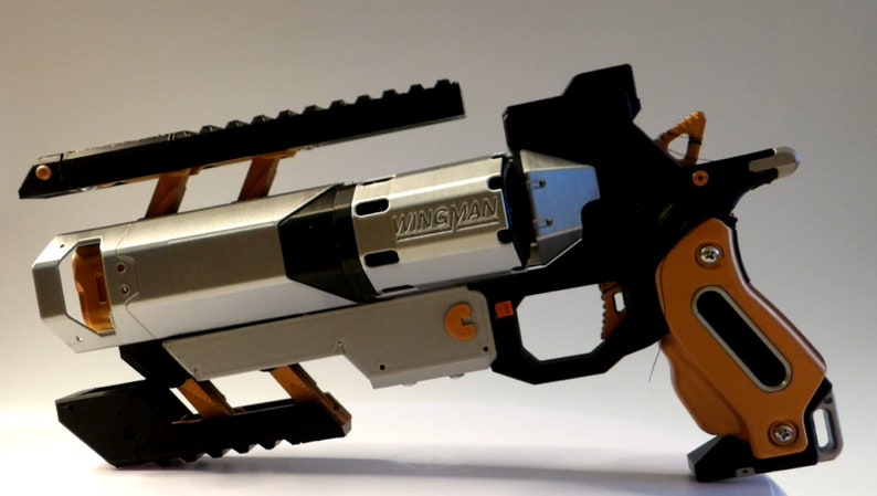 3D Printing Services! for Cosplay, Props, or Customs Designs - Etsy