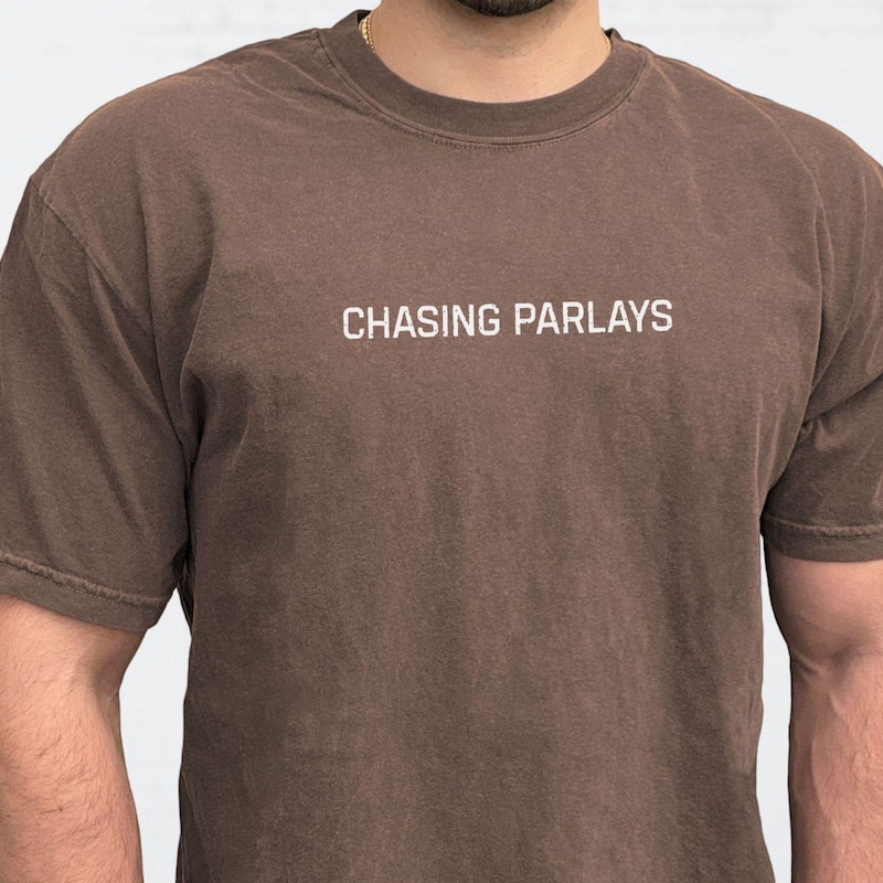 Funny Sports Bet Shirt - Etsy