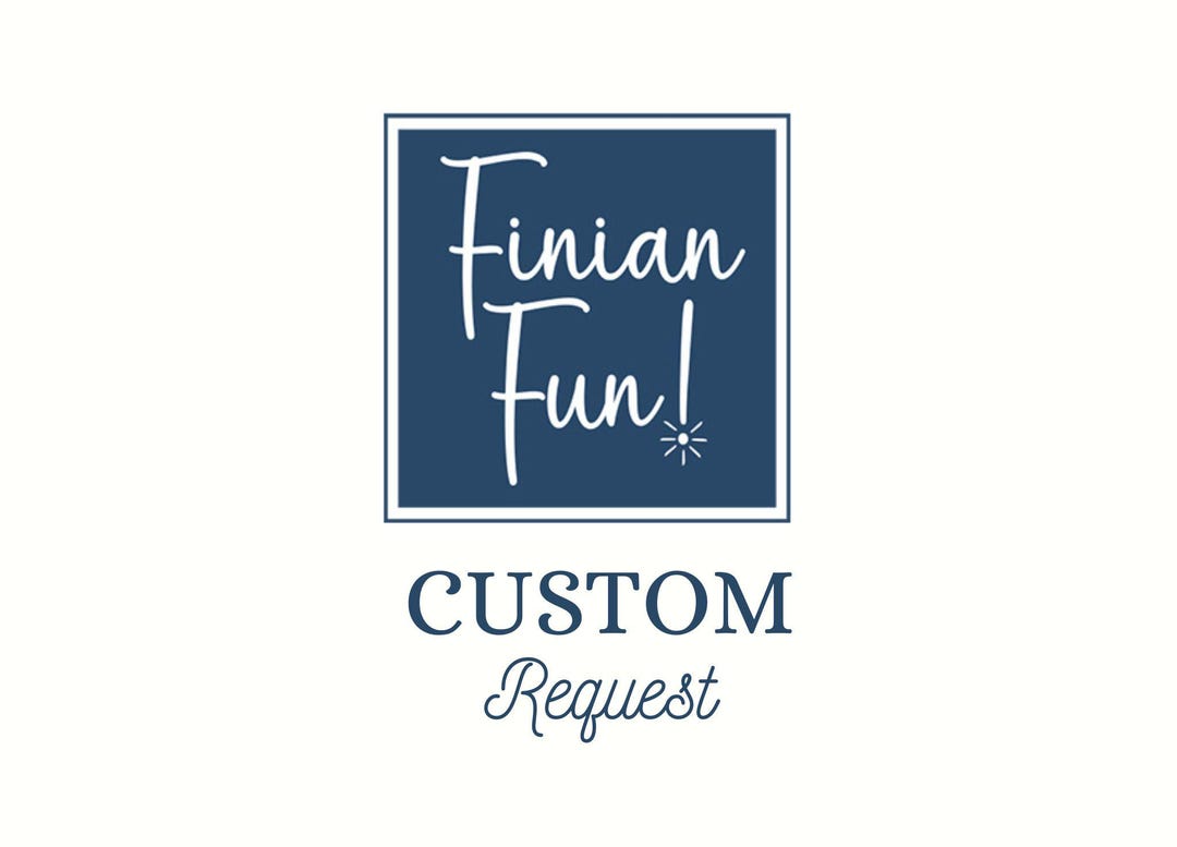 Custom Request - Etsy