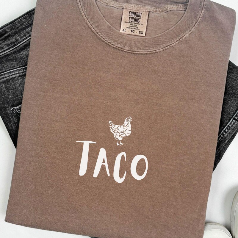Trump Taco T Shirts - Etsy
