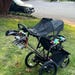 Stroller Golf Caddie - Etsy
