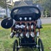 Stroller Golf Caddie - Etsy