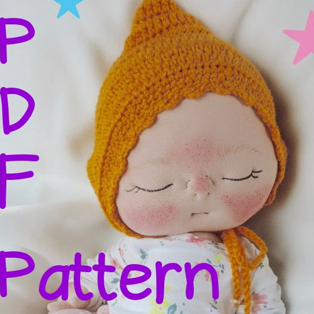 BeBeBabiesandFriends - Etsy