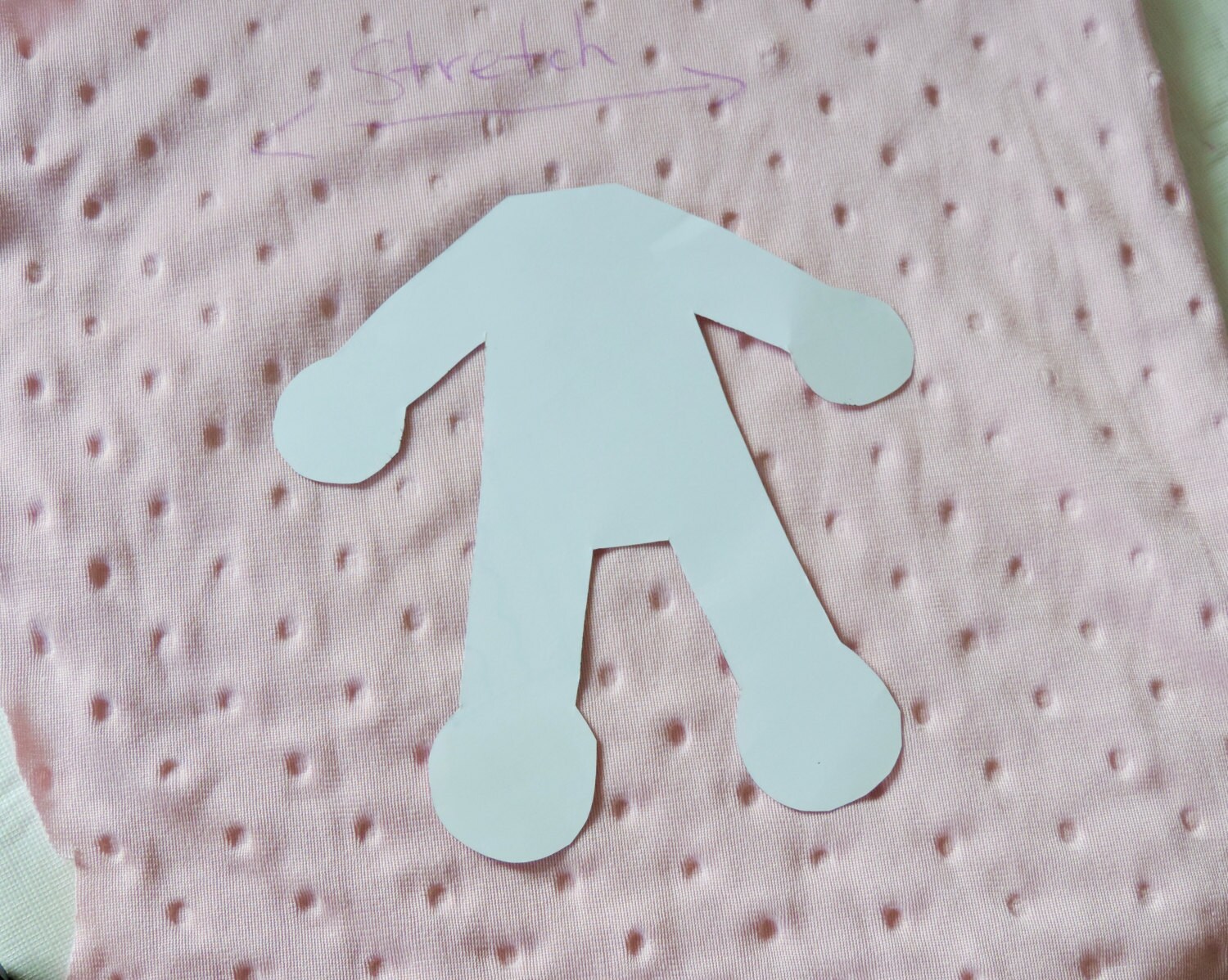 PDF Pattern How to Make a Sweetie Bebe Baby Doll by Bebe | Etsy