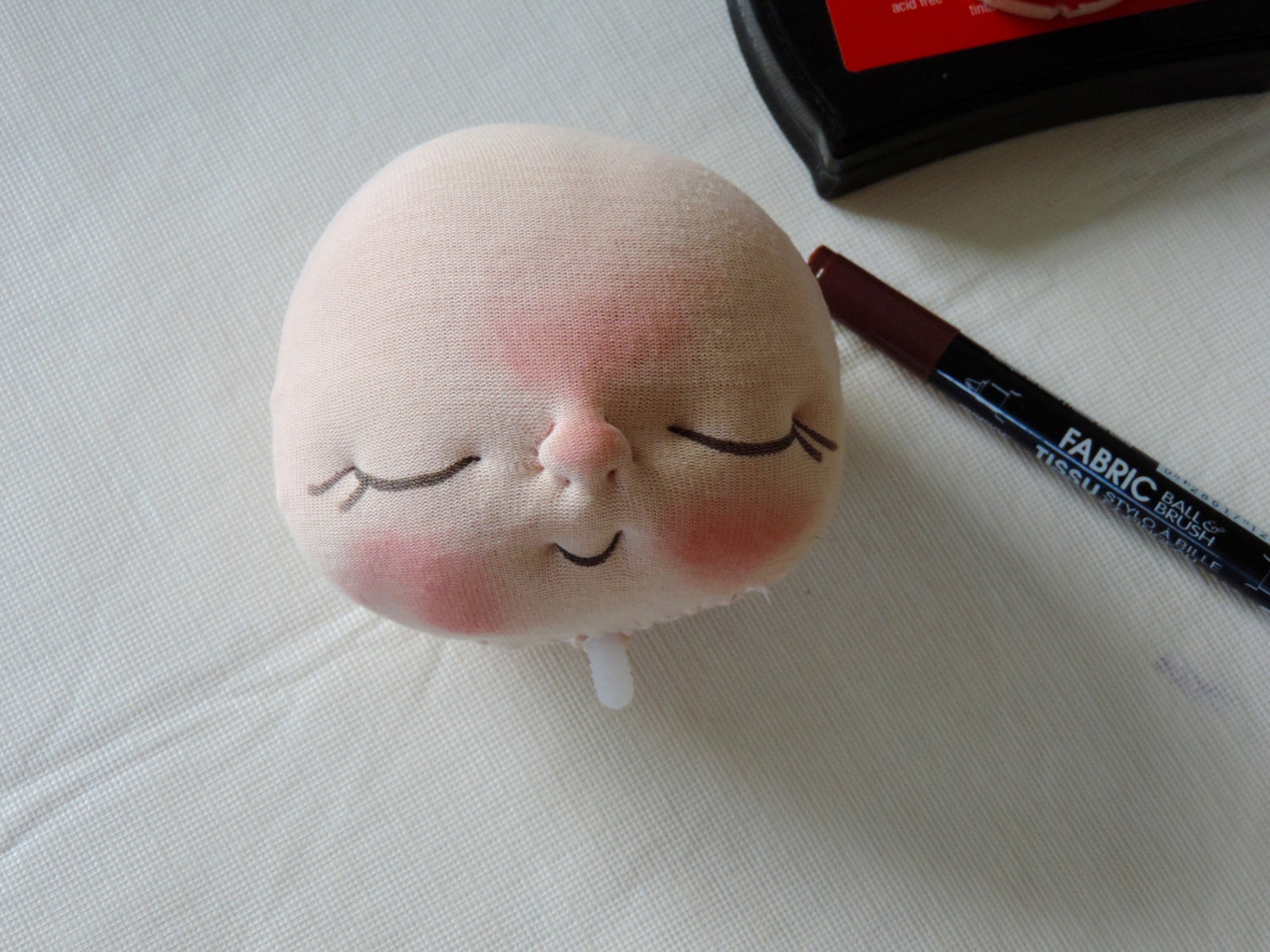 PDF Pattern How to Make a Sweetie Bebe Baby Doll by Bebe | Etsy