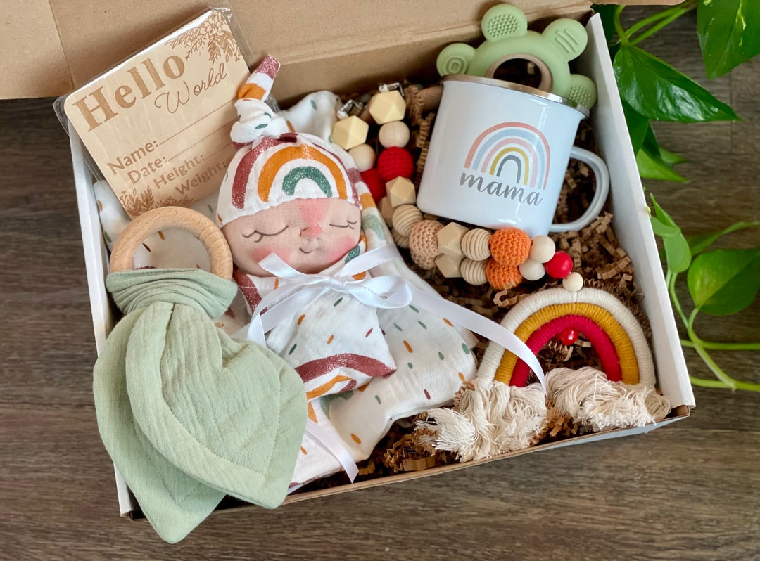 Bundle Bebe Baby Doll Gift Box by BEBE BABIES - Soft Sculpture Baby ...