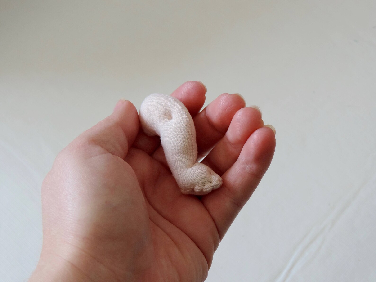 PDF Pattern How to Make a Mini Bebe Baby Doll by Bebe Babies - Etsy