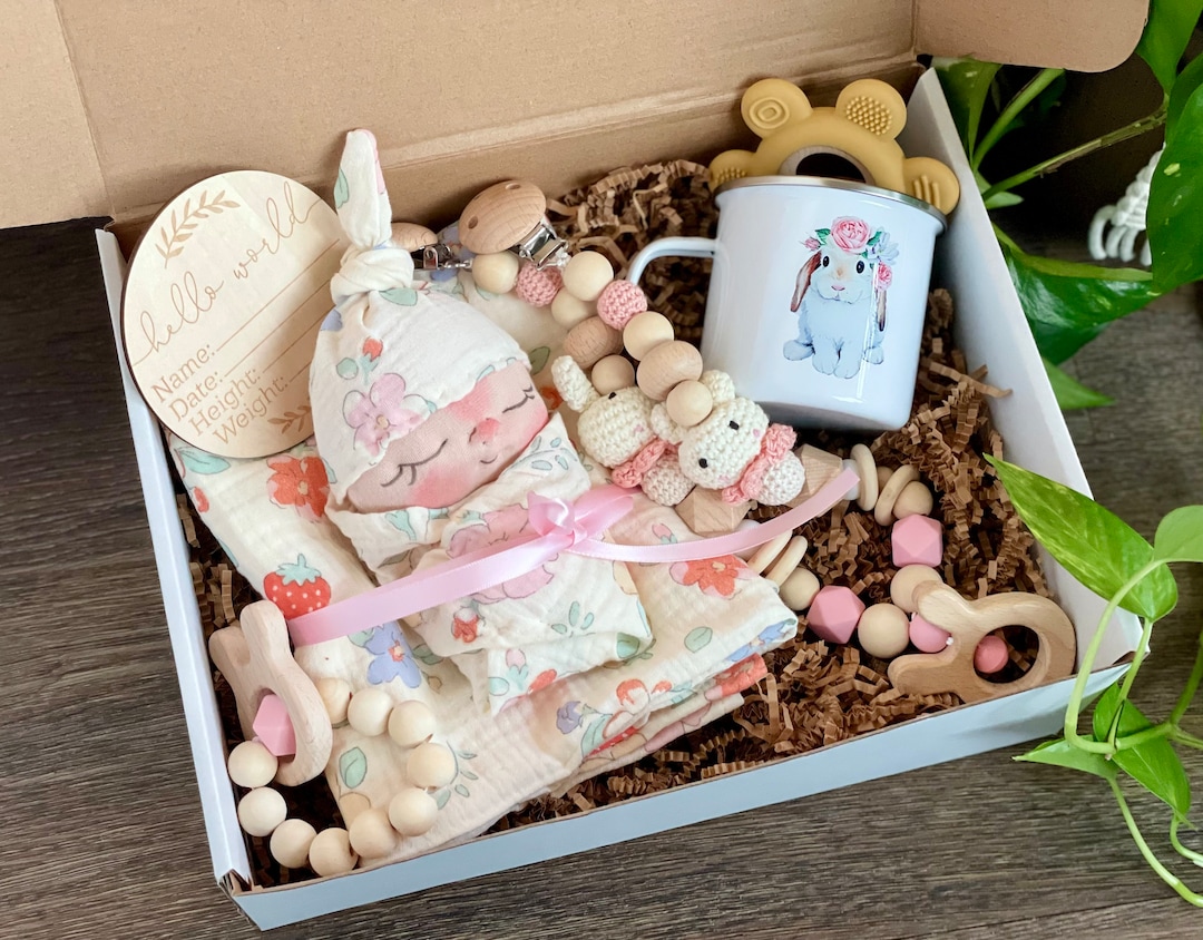 Bundle Bebe Baby Doll Gift Box by BEBE BABIES - Soft Sculpture Baby ...