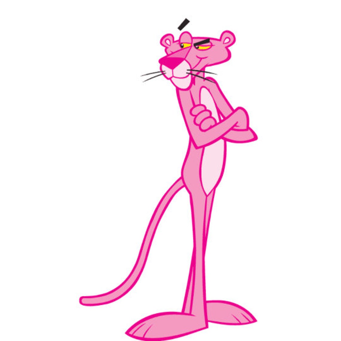 Pink Panther PNG File - Pink Panther Bundle - Pink Panther Clipart ...