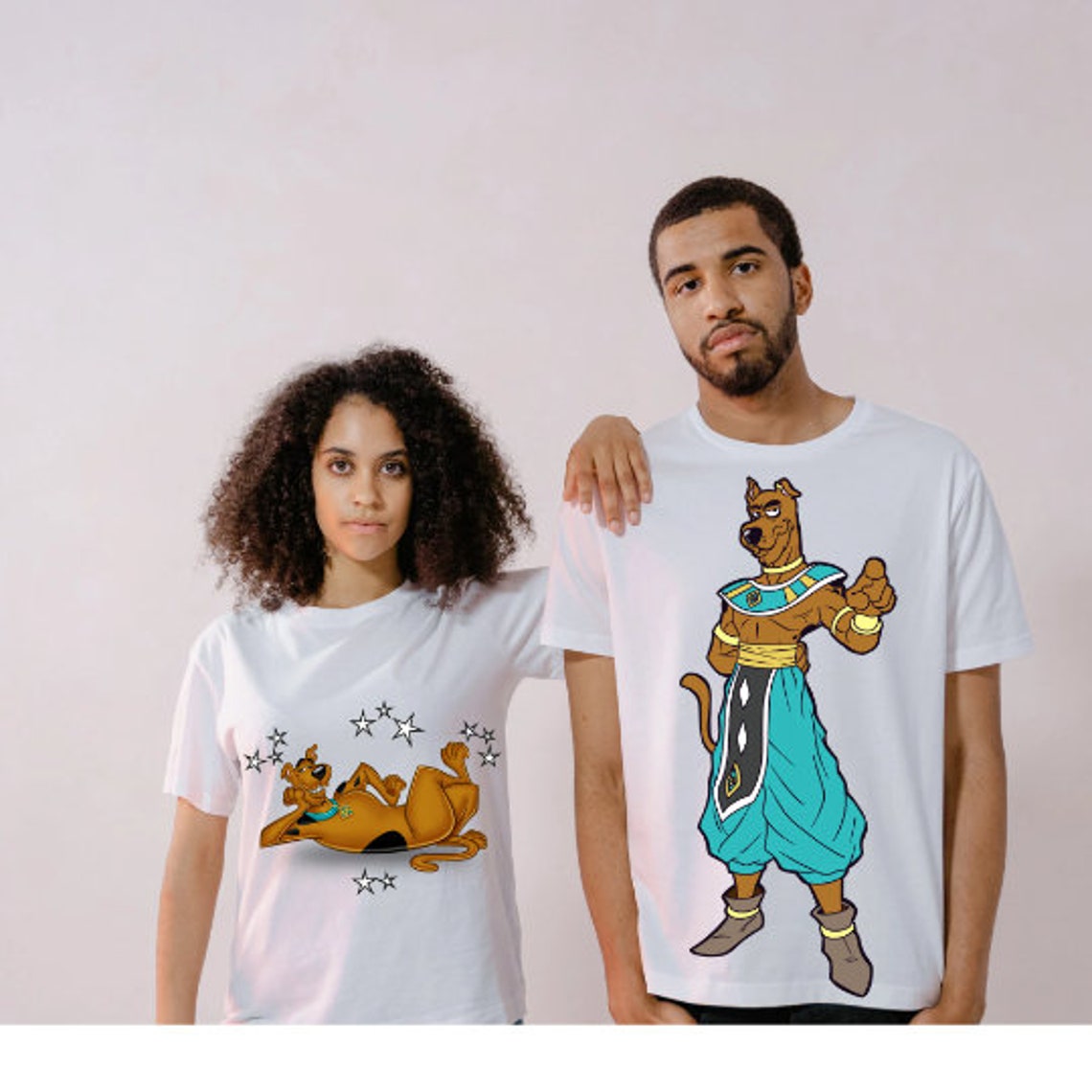 Scooby-doo PNG Scooby-doo Clip Art PNG Scooby-doo Bundle Scooby-doo ...