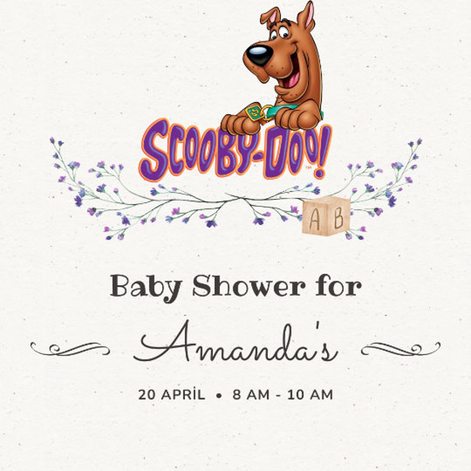 Scooby-doo PNG Scooby-doo Clip Art PNG Scooby-doo Bundle Scooby-doo ...