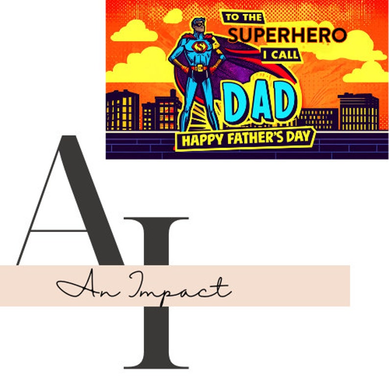 Superhero Father's Day Png, Father's Day Png, Best Dad Ever Png ...