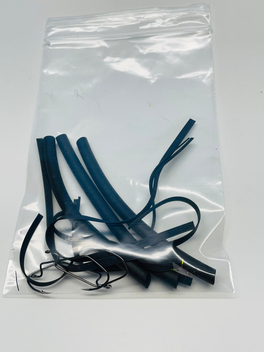 Tie Your Own Gutless Frog Kit - Etsy