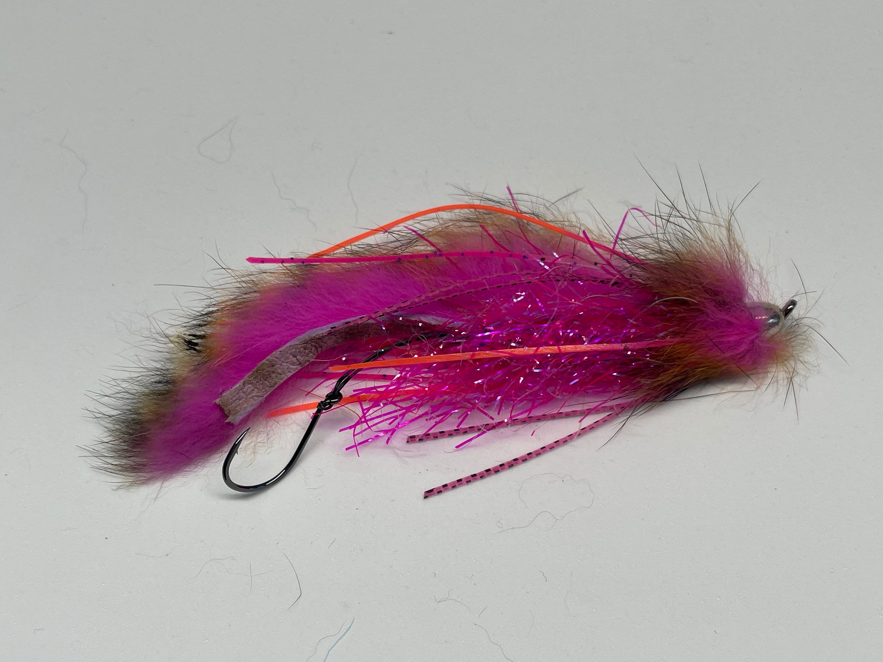 Graboid Style Intruder Fly - Etsy