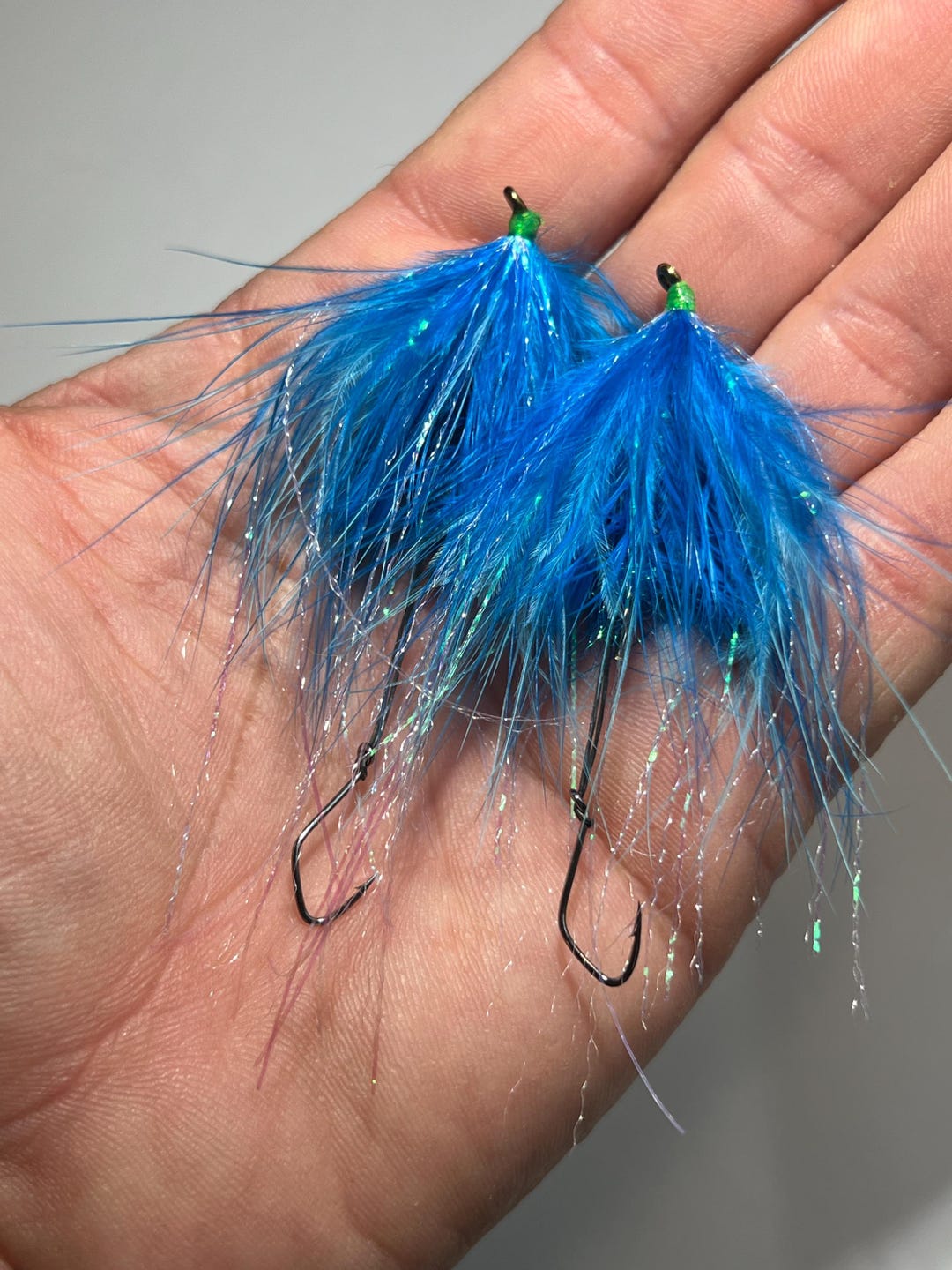 1 Hoh Bo Spey Style Steelhead Fly - Etsy