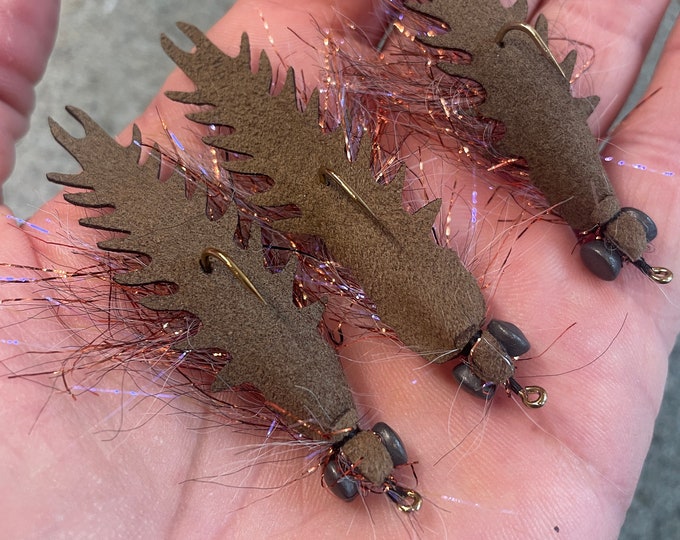 Hellgrammite Crittermite Style - Etsy