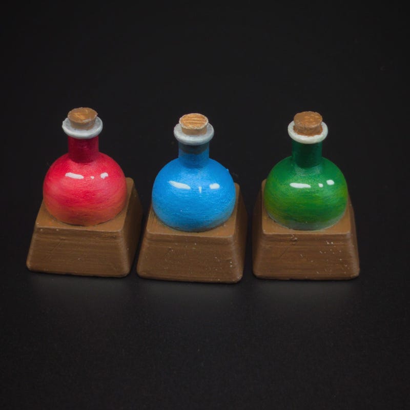 Keycap - Etsy