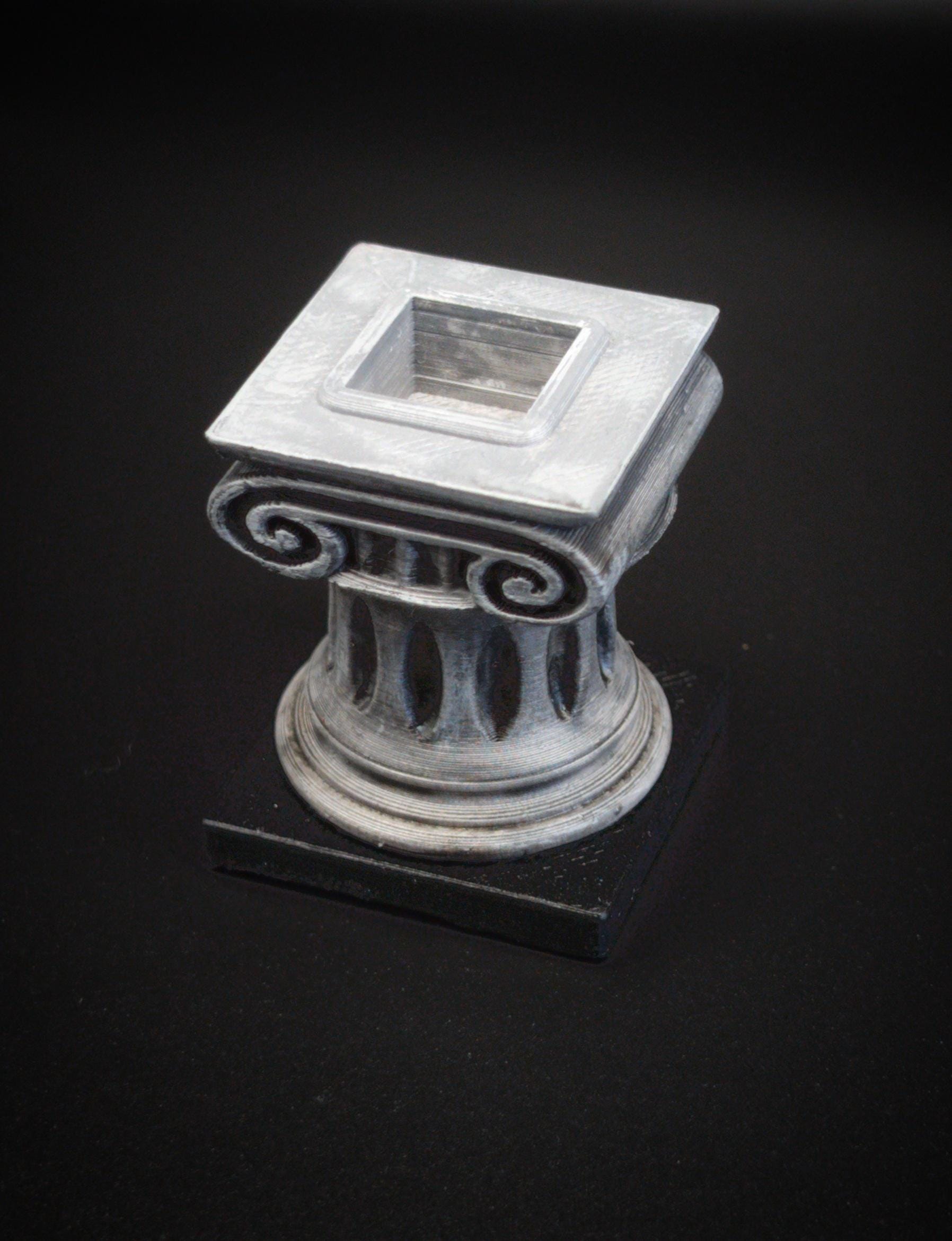 Keycap Display Stand Pillar - Etsy