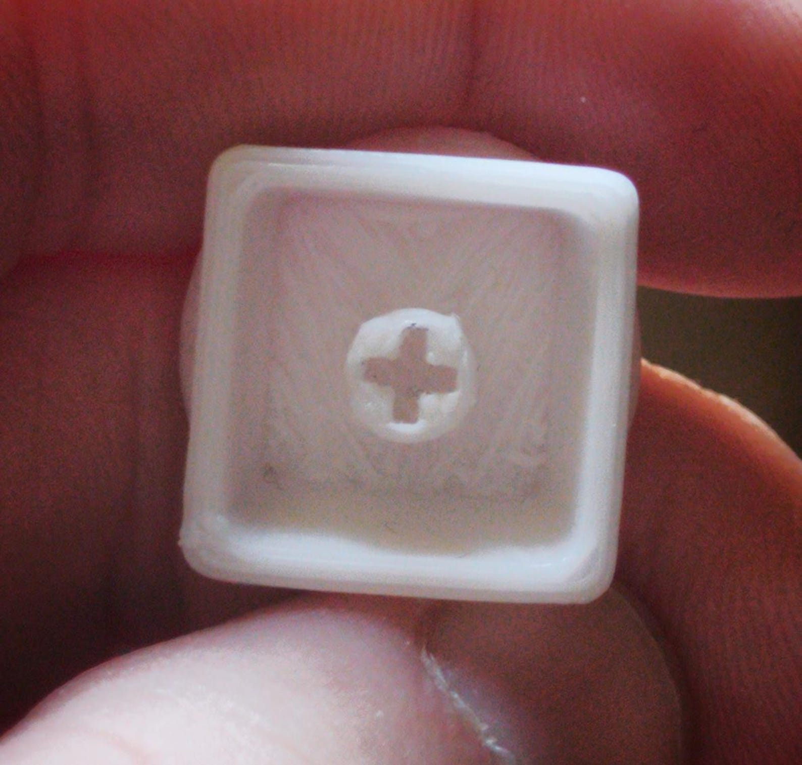 Dungeons & Dragons Dnd Mimic Chest Hand Painted Artisan Keycap - Etsy