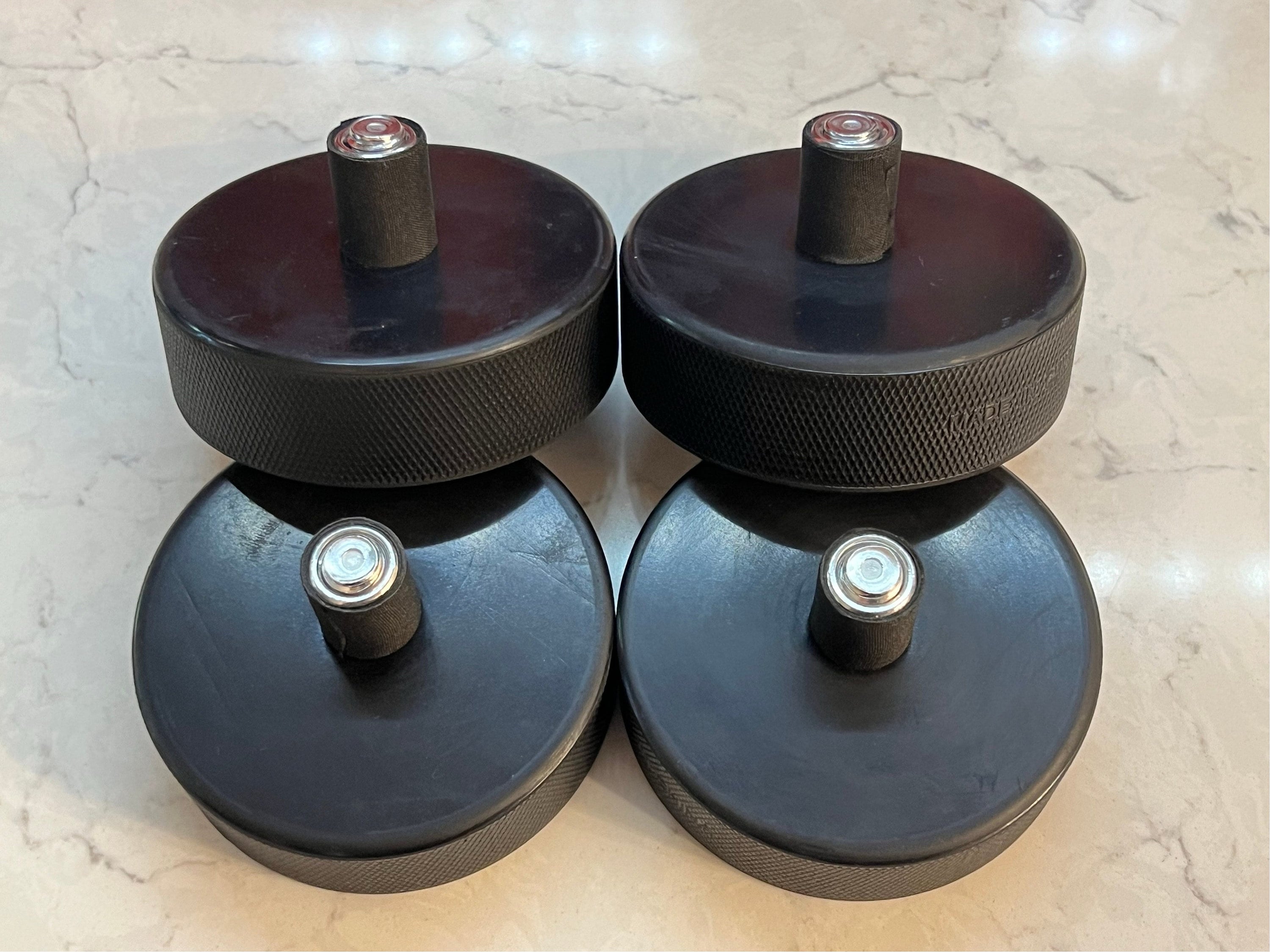 Fisker Ocean Jack Lift Puck Set 4 Pucks - Etsy