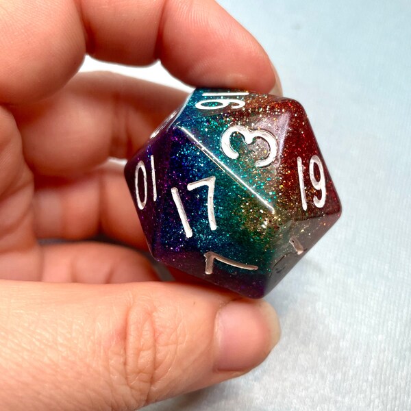 D20 - Etsy