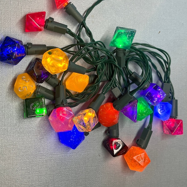 Led Strands - Etsy