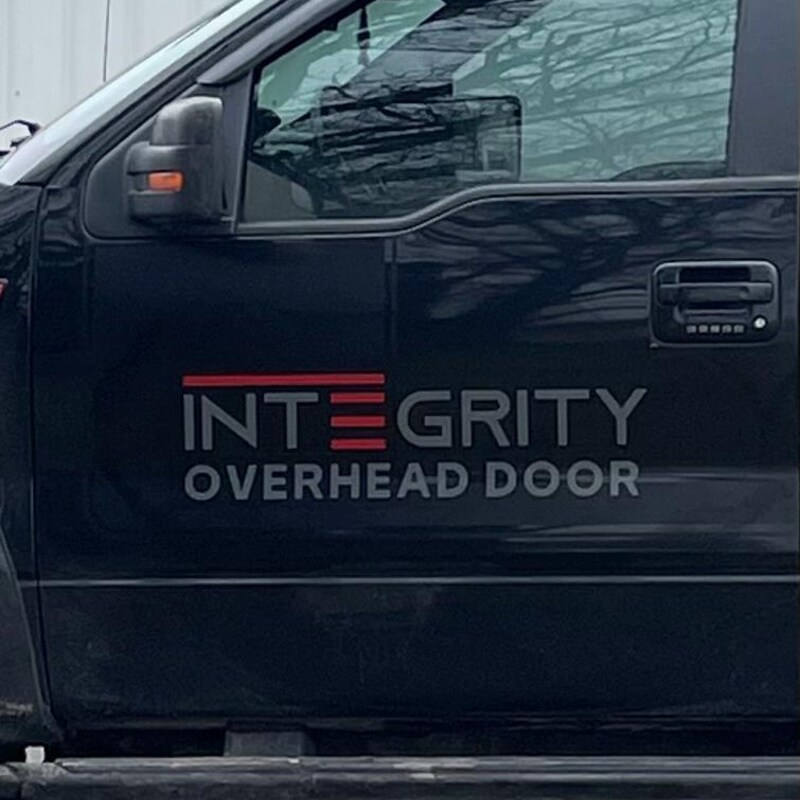 Semi Logo Decal - Etsy