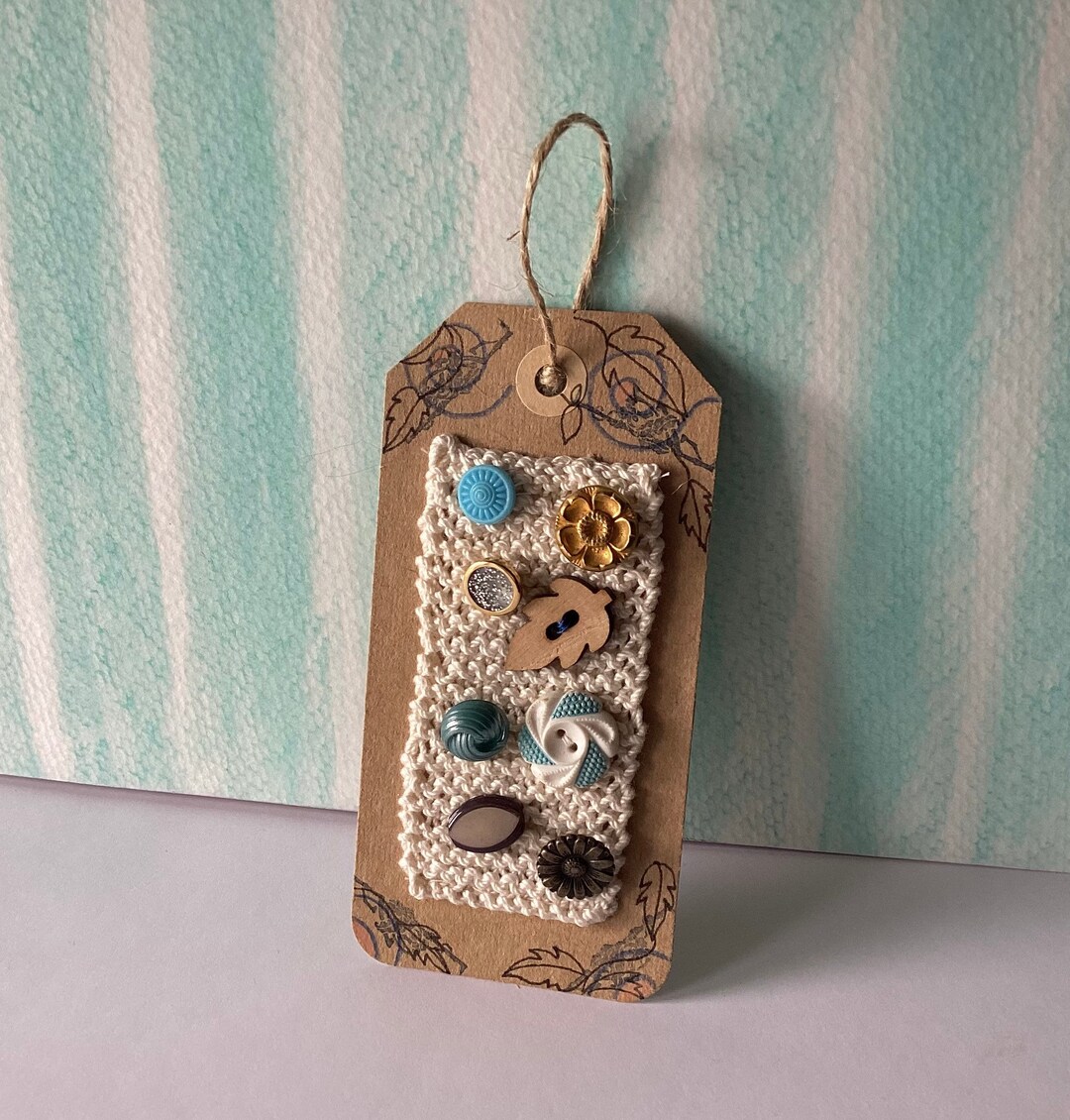 Buttons Cardboard, Decoration, Vintage Buttons, Sew, Bijoux Tricot ...