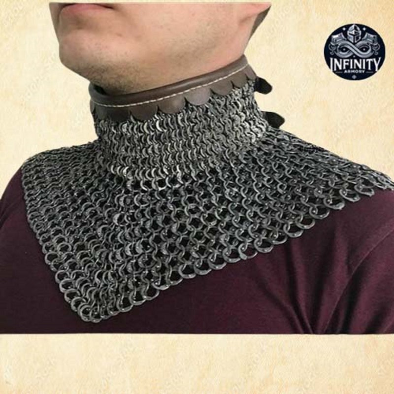 Chainmail - Etsy