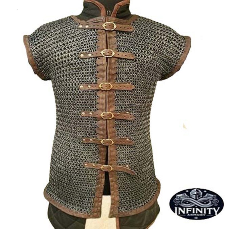 Womens Chainmail - Etsy