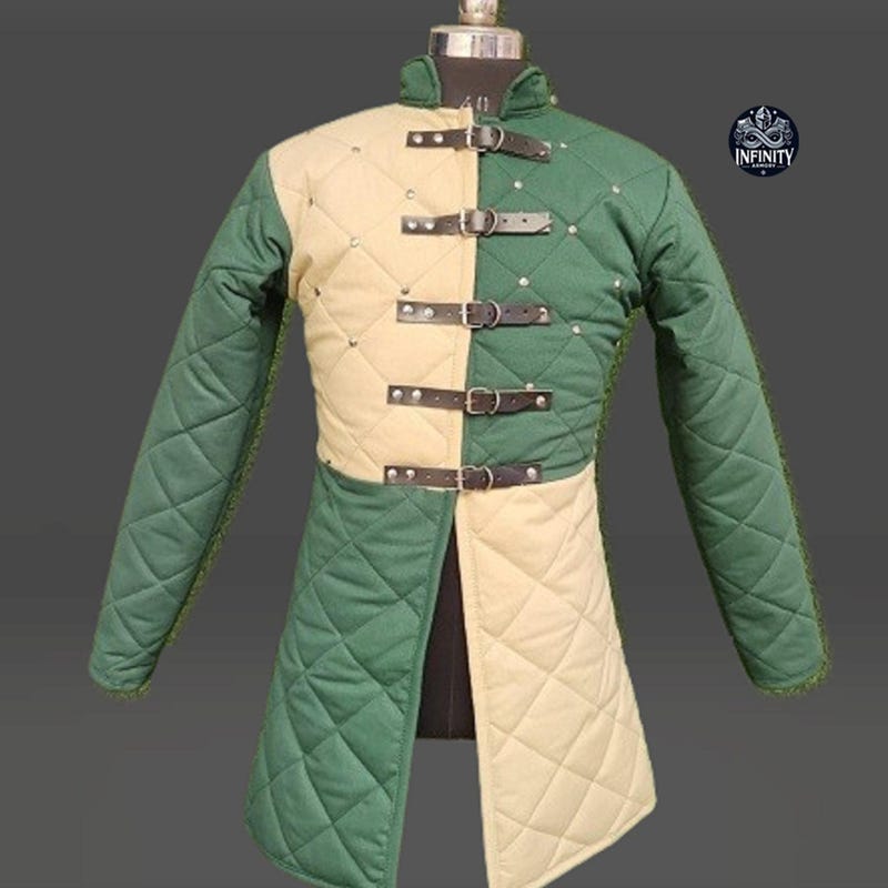 Witcher Armor - Etsy