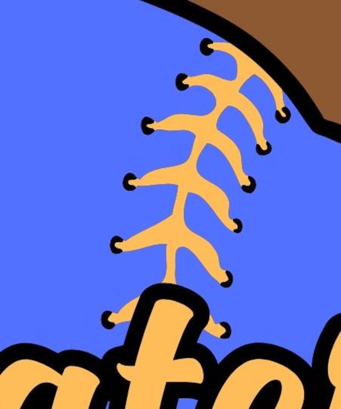 DIGITAL Texas Tailgaters Bananaball Baseball PNG SVG Dtf Trending Logo ...