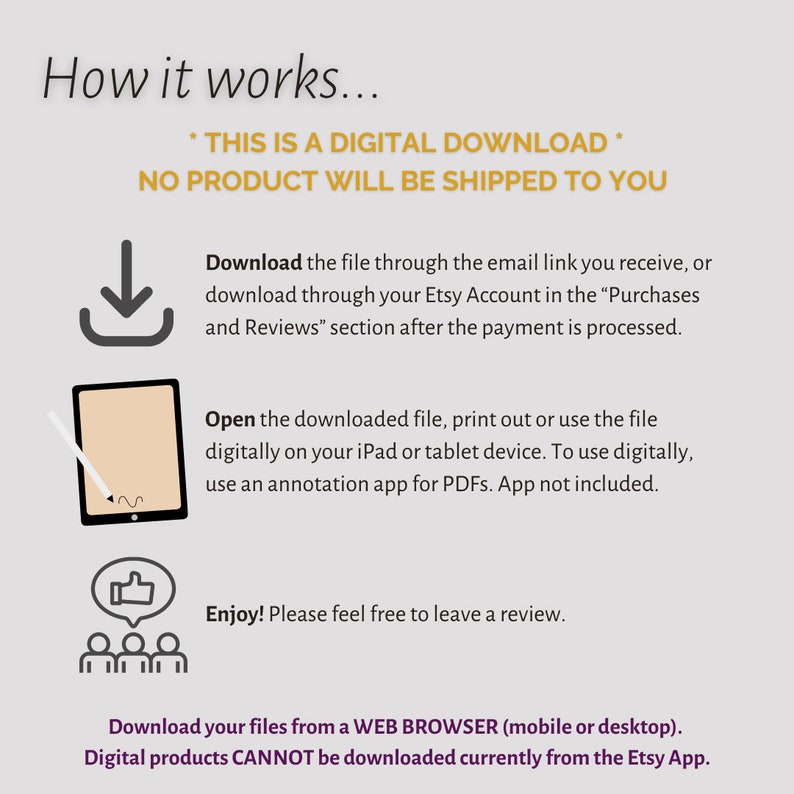 Facilitator Guide Workshop Worksheet: Printable Lesson Plan, Program Facilitation Guide, Digital ...