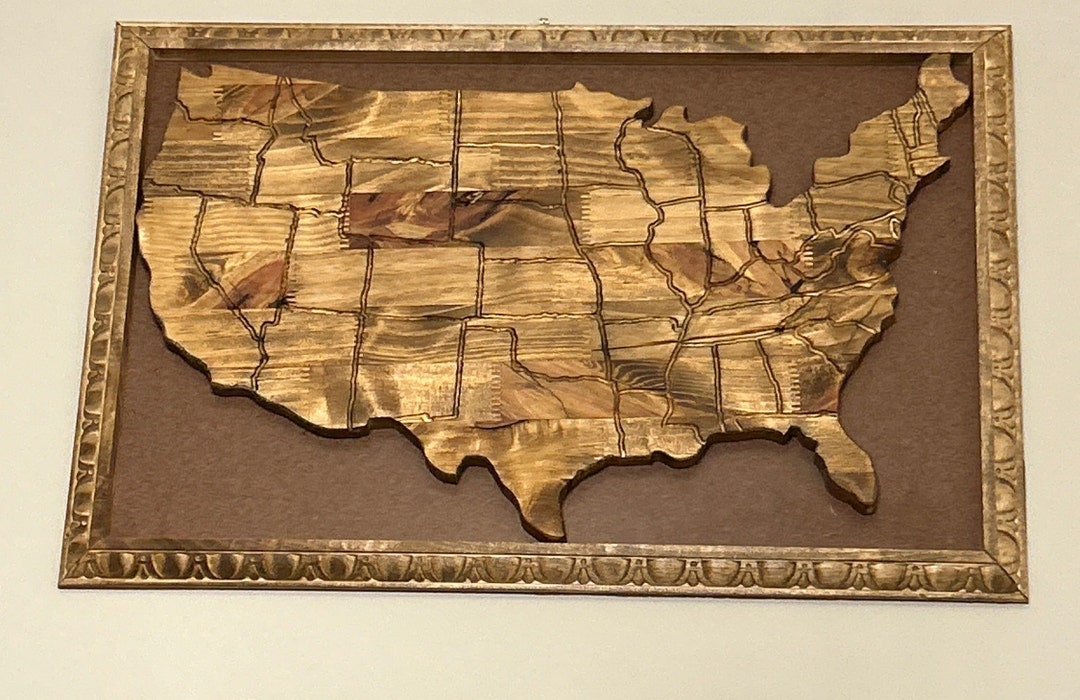 Custom Signs, Plaques and Wall Decorations. Homemade From a Small Shop ...