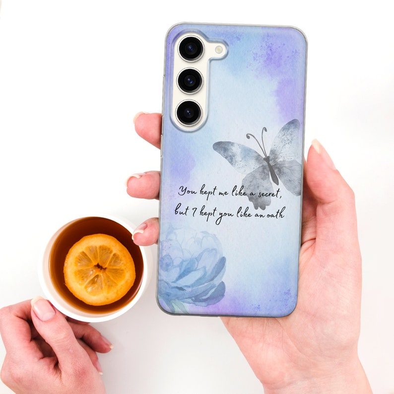 Taylor Swift Phone Case Watercolor Covers for iPhone 15 Pro, 14, 13, 12 ...