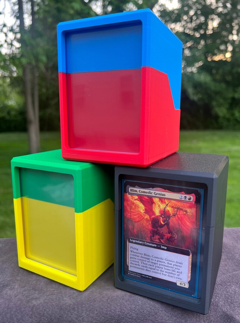 Command 130 Top Loader - Etsy