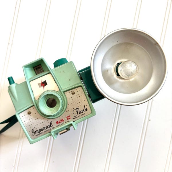 Imperial Cameras - Etsy