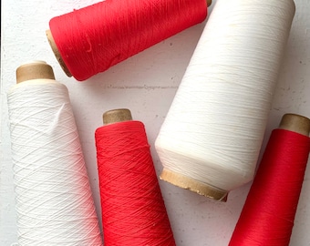 Jacks Thread Fish - Etsy