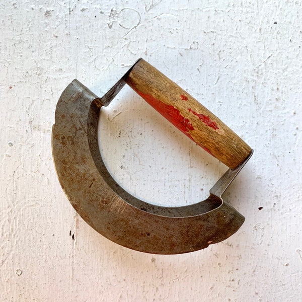 Herb Chopper - Etsy