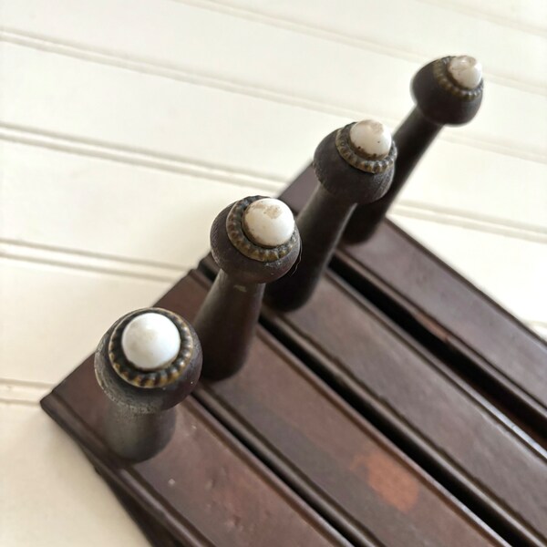 Peg Rack - Etsy