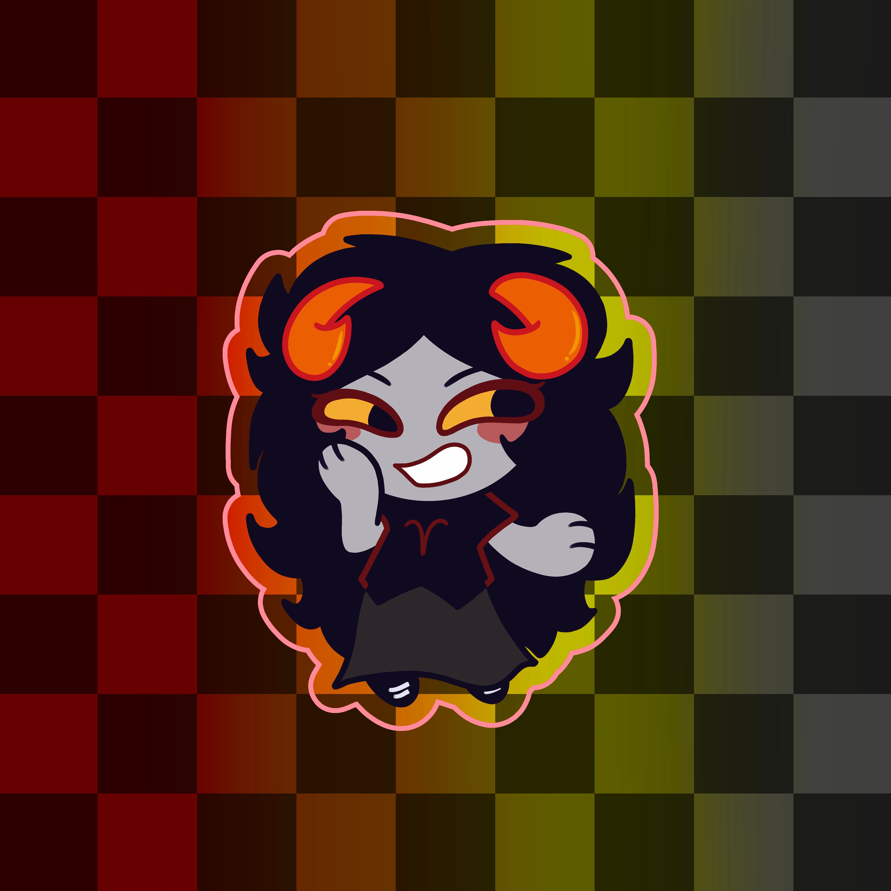 Homestuck - Lowbloods Beta Trolls Charms - Etsy