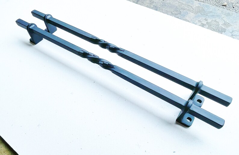 Metal Pull Handles - Etsy