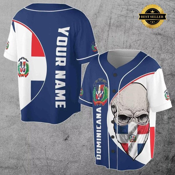 Dominican Mask - Etsy