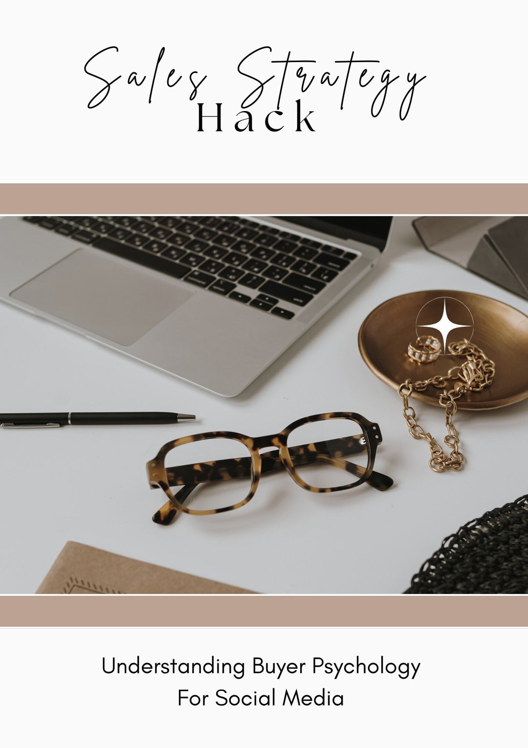 Ultimate Sales Strategy HACK - Etsy