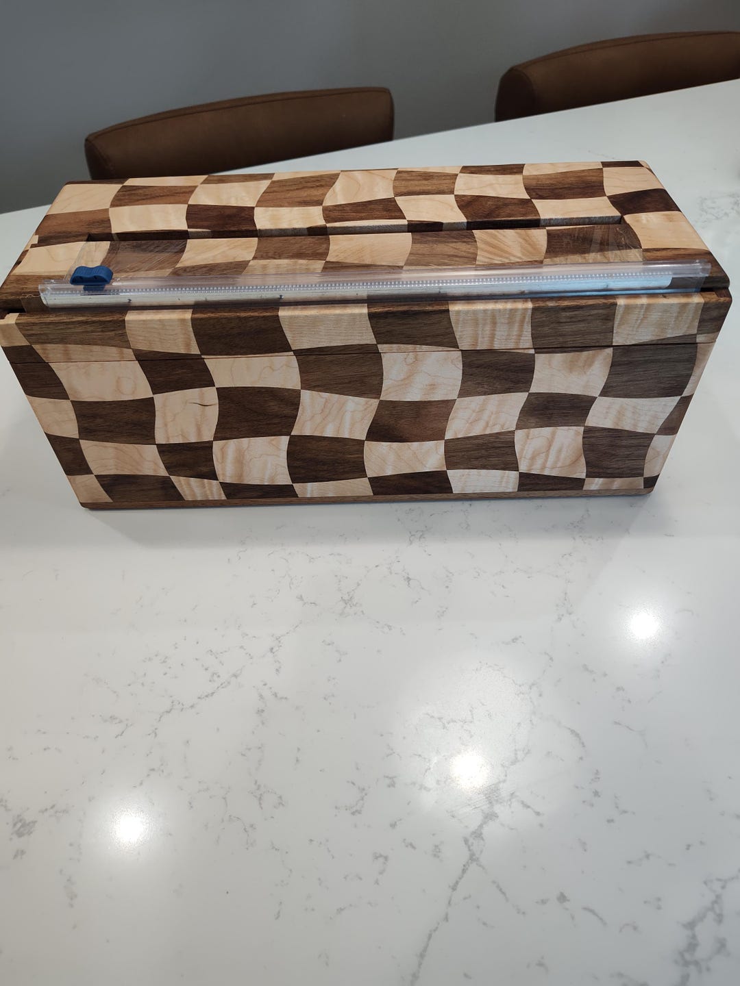 Plastic Wrap Dispenser, Restaurant Kitchen, Food Service, Wrap ...
