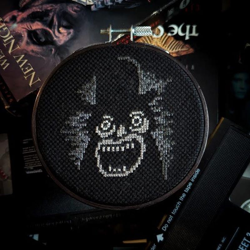 Babadook - Etsy