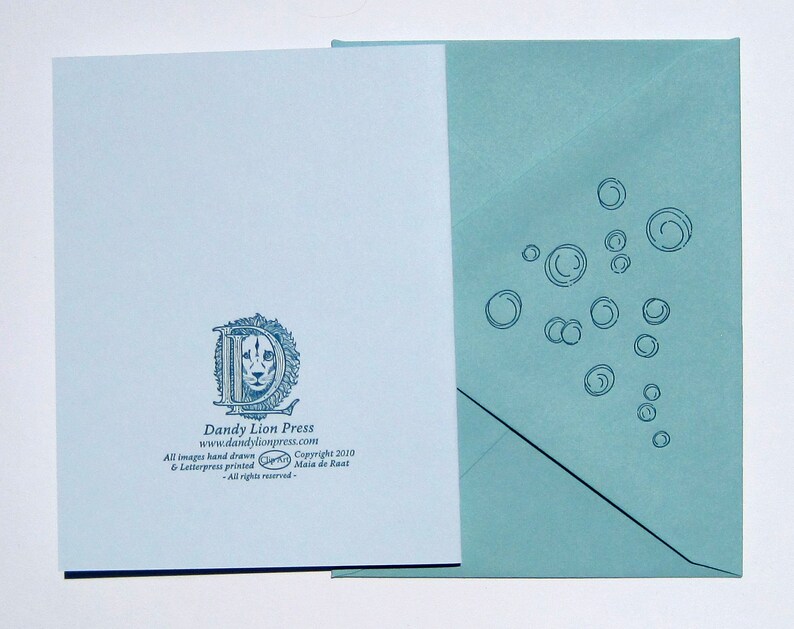 Blowing Bubbles Fish - Etsy