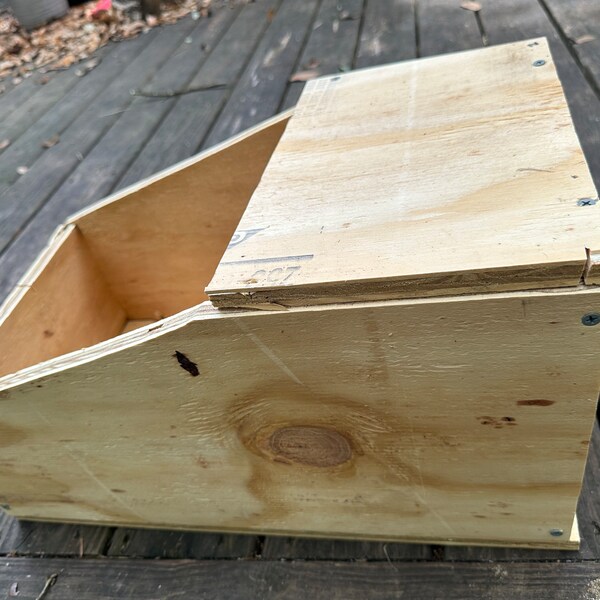 Nesting Box - Etsy