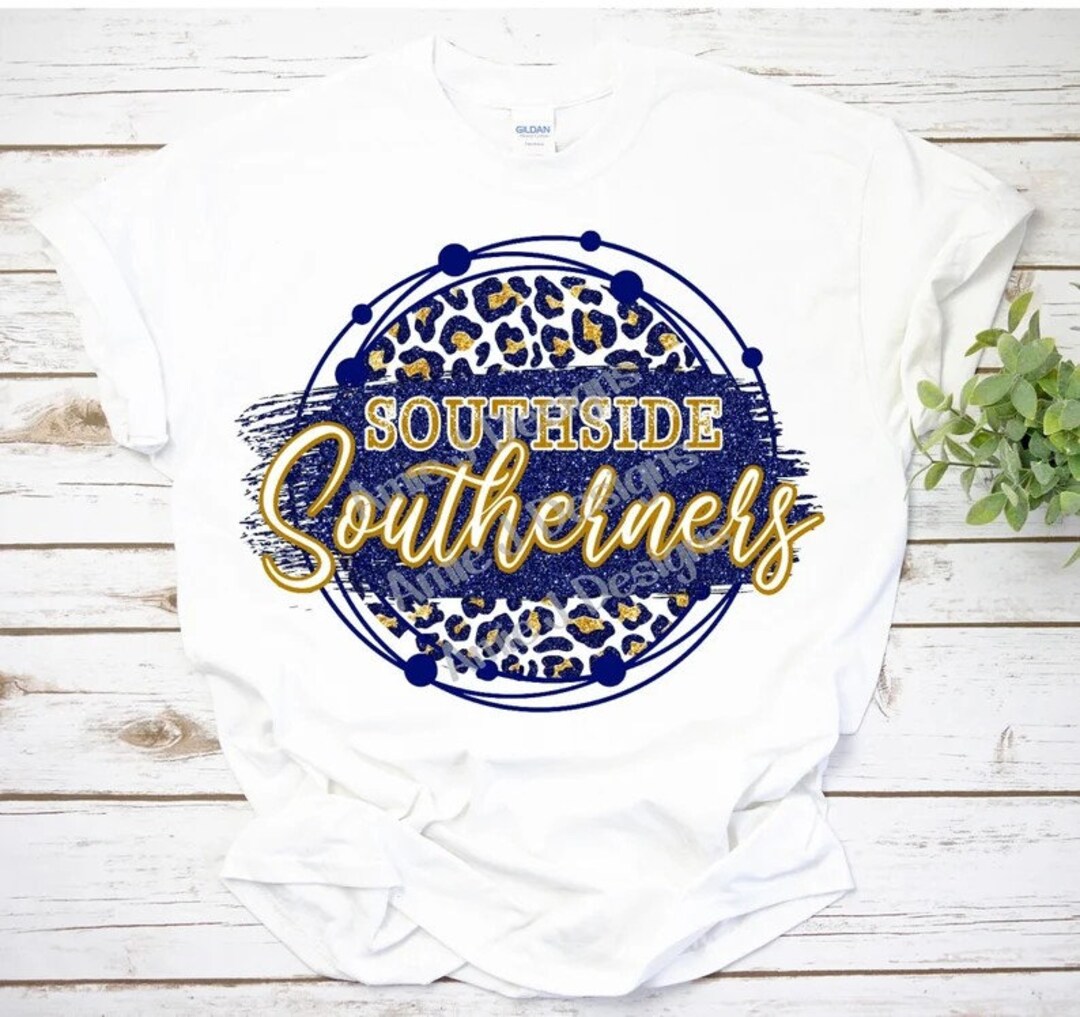 Southside Southerners Designs - Etsy